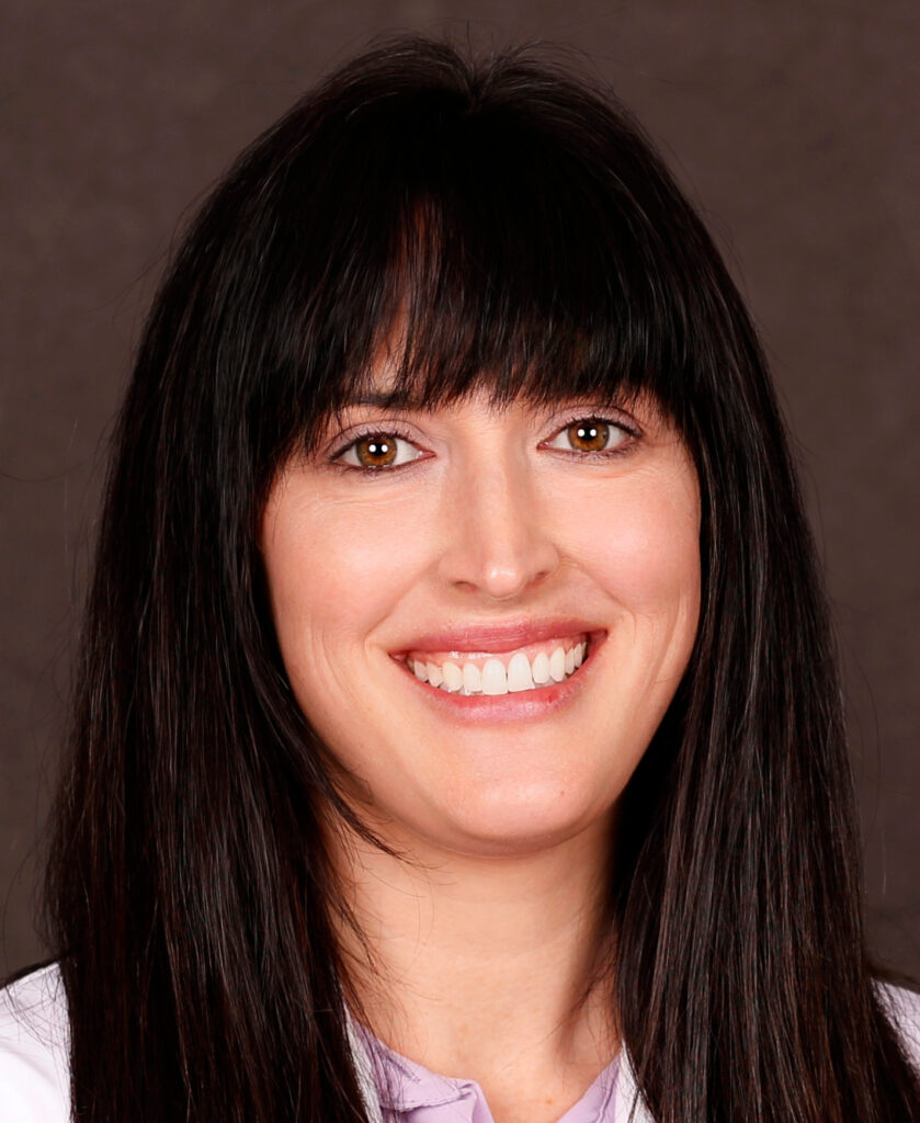 Mary Trenda - State of Franklin Healthcare Associates