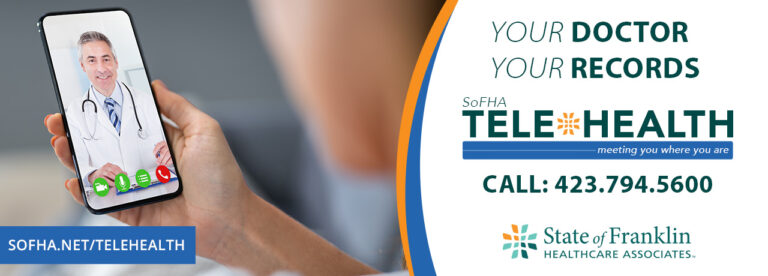 State of Franklin Healthcare Associates - Johnson City, TN