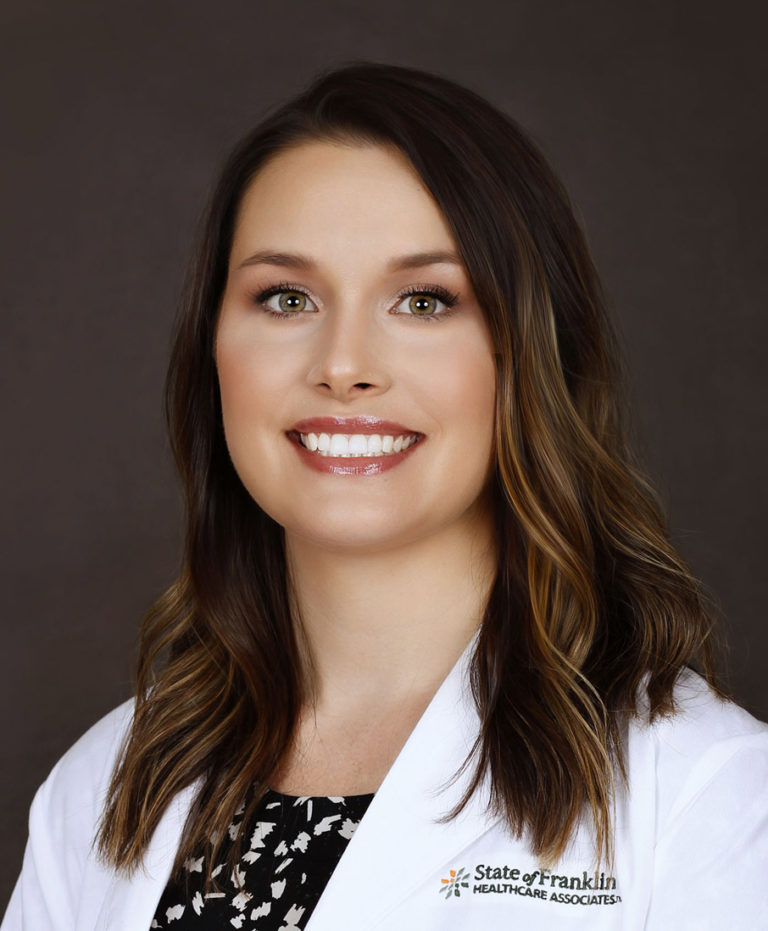 Lingerfelt Returns Home to Pursue Her Passion for Helping Others ...