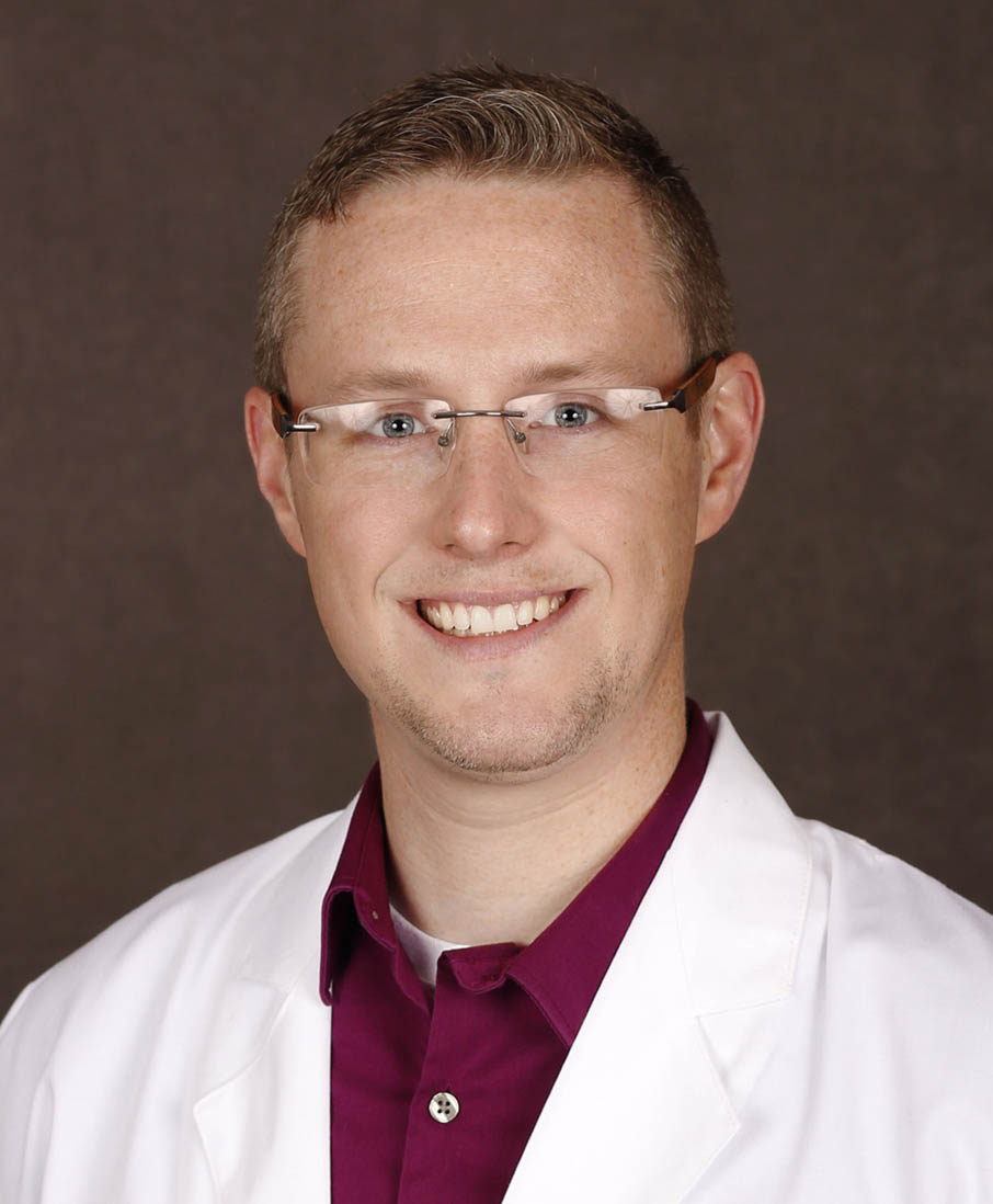 Common Ground allows Dr. Smith to more effectively treat patients ...