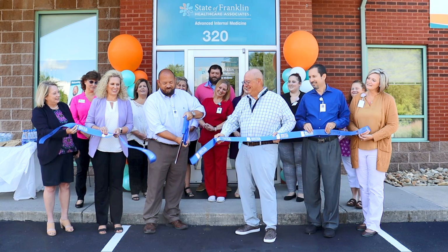 Bristol Chamber Welcomes Advanced Internal Medicine – SOFHA | State of ...