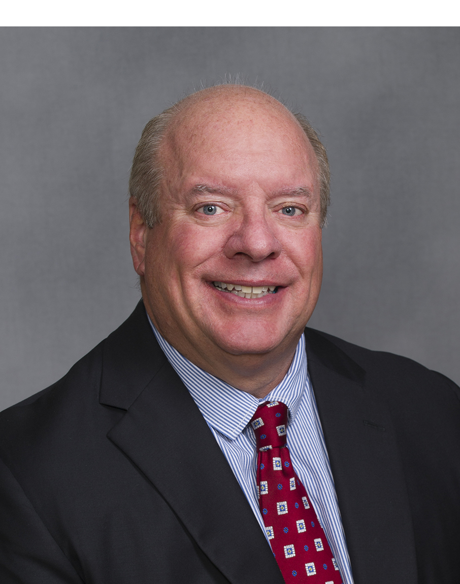 Executive Leadership – State of Franklin Healthcare Associates