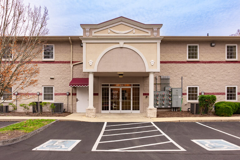 Pediatric Offices – All Clinics – SOFHA | State of Franklin Healthcare ...