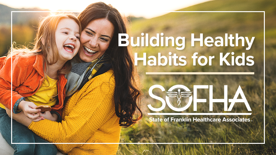 News & More – SOFHA | State of Franklin Healthcare Associates